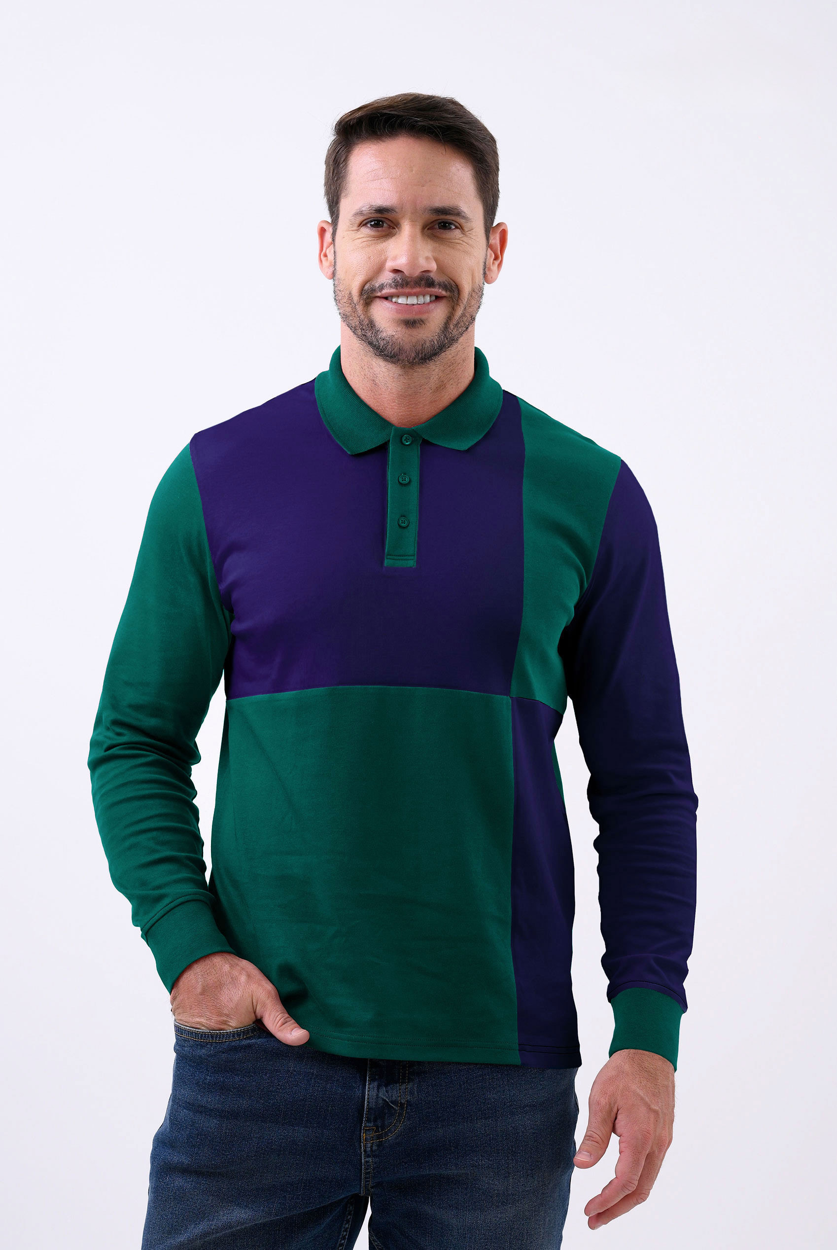 Polo Shirts - Sharp, Comfortable & Stylish | Shop Now